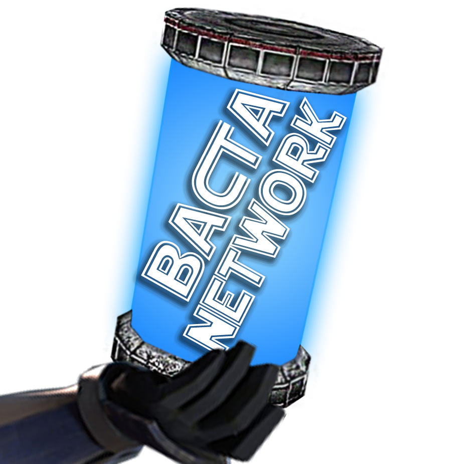 Bacta Network - Providing the support you need in everything.